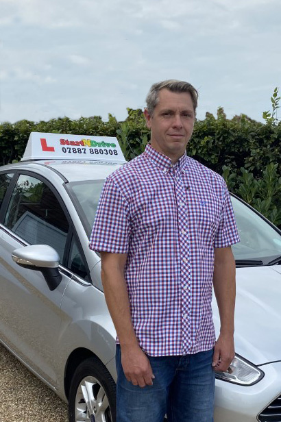 Team - Driving lessons in Eastbourne