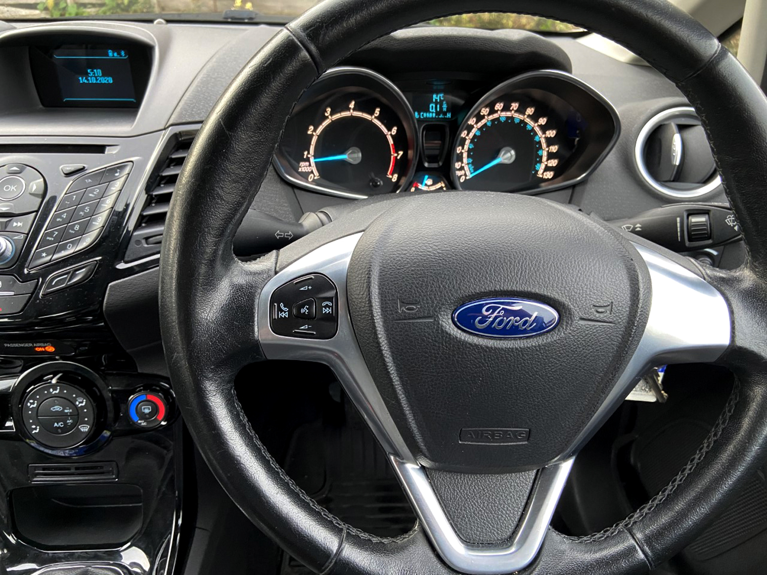 Our cars - Driving lessons in Eastbourne